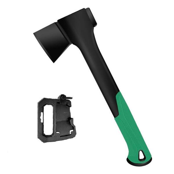 Топор универсальный Fiskars Solid A6 (1052046) купить на OZON по низкой цене (2502175060)