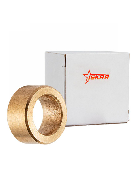 Втулка скольжения BNZ202620 (PBM202620) ISKRA купить на OZON по низкой цене (2189659696)