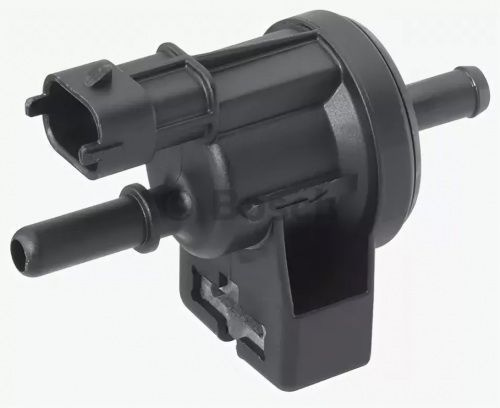 Клапан вентиляции топливного бака Bosch 0280142458 Ауди А3 А4 R8 купить ...