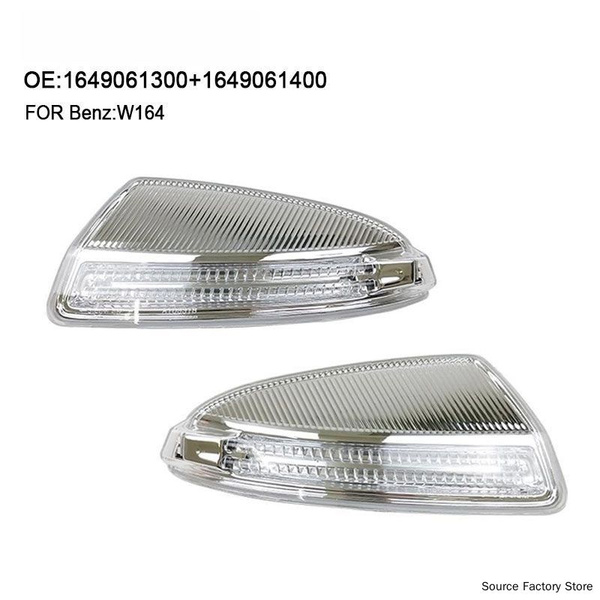 BINB ROAD Указатель поворота, Накаливания, 2 шт., арт. 1649061400 ...