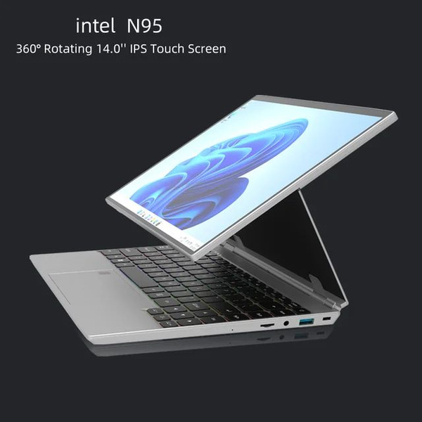 Вопросы и ответы о Intel YOGA Pad 2025-Tablet 360* Laptop 4-в-1 Intel ...