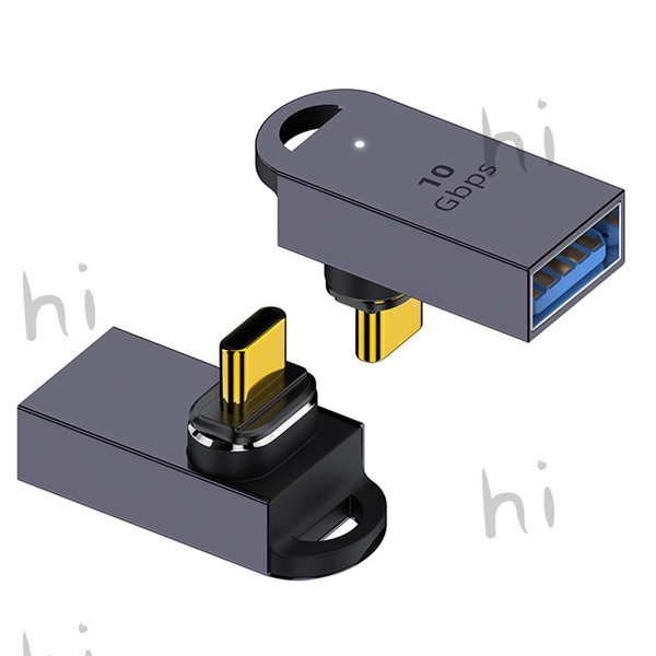 Магнитный разъем USBC для подключения мужчин и женщин usb3.1 ...