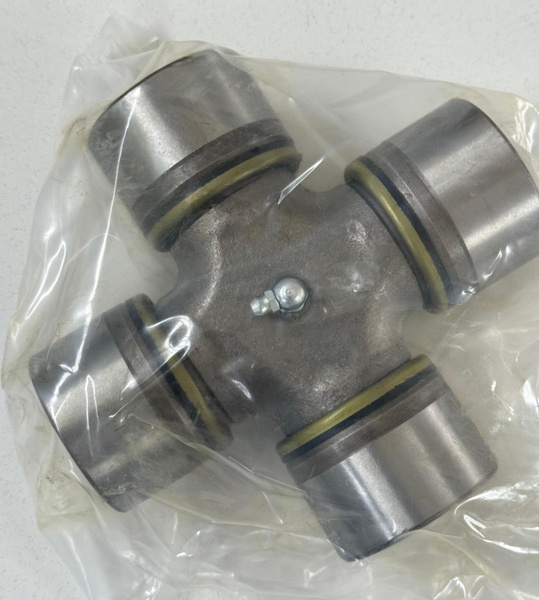 Крестовина 57x144 HOWO SITRAK 19036311080 купить на OZON по низкой цене ...