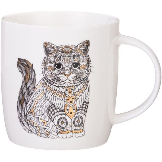 Кружка Lefard "рисунок", 350 мл купить c доставкой на OZON по низкой цене (2730037133)