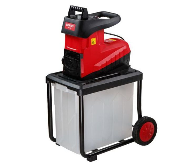 Садовый измельчитель WORTEX SE 4528 (1334740) купить на OZON по низкой цене (2732538269)