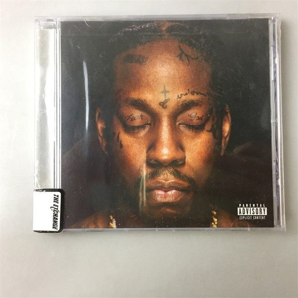 CD 2 Chainz Collegrove CD CG02161 запечатанный совершенно новый альбом ...