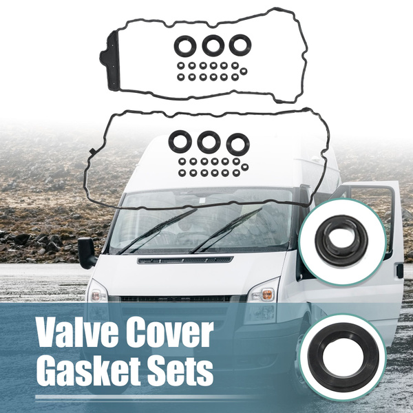 uxcell Прокладка двигателя, арт. VS50726R, 12595106, 12641261, 1 шт ...