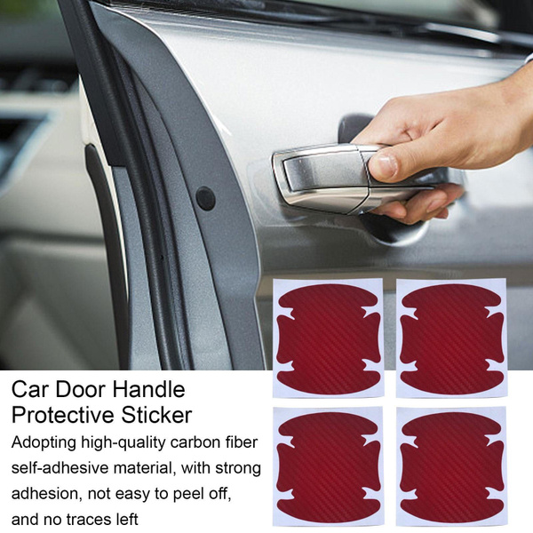 4pcs Car Film Stickers Cover ,Наклейка для автомобиля купить c ...