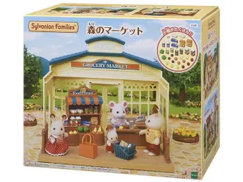 Sylvanian Families, Праздничные подарочные наборы - купить с доставкой ...