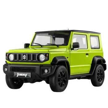 FMS 1:12 JIMNY Внедорожник-скалолаз радиоуправляемый масштабная модель ...