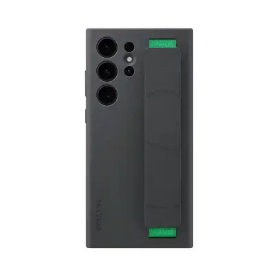 Оригинал Чехол Samsung для Silicone Grip Galaxy S23 Ultra - купить с ...
