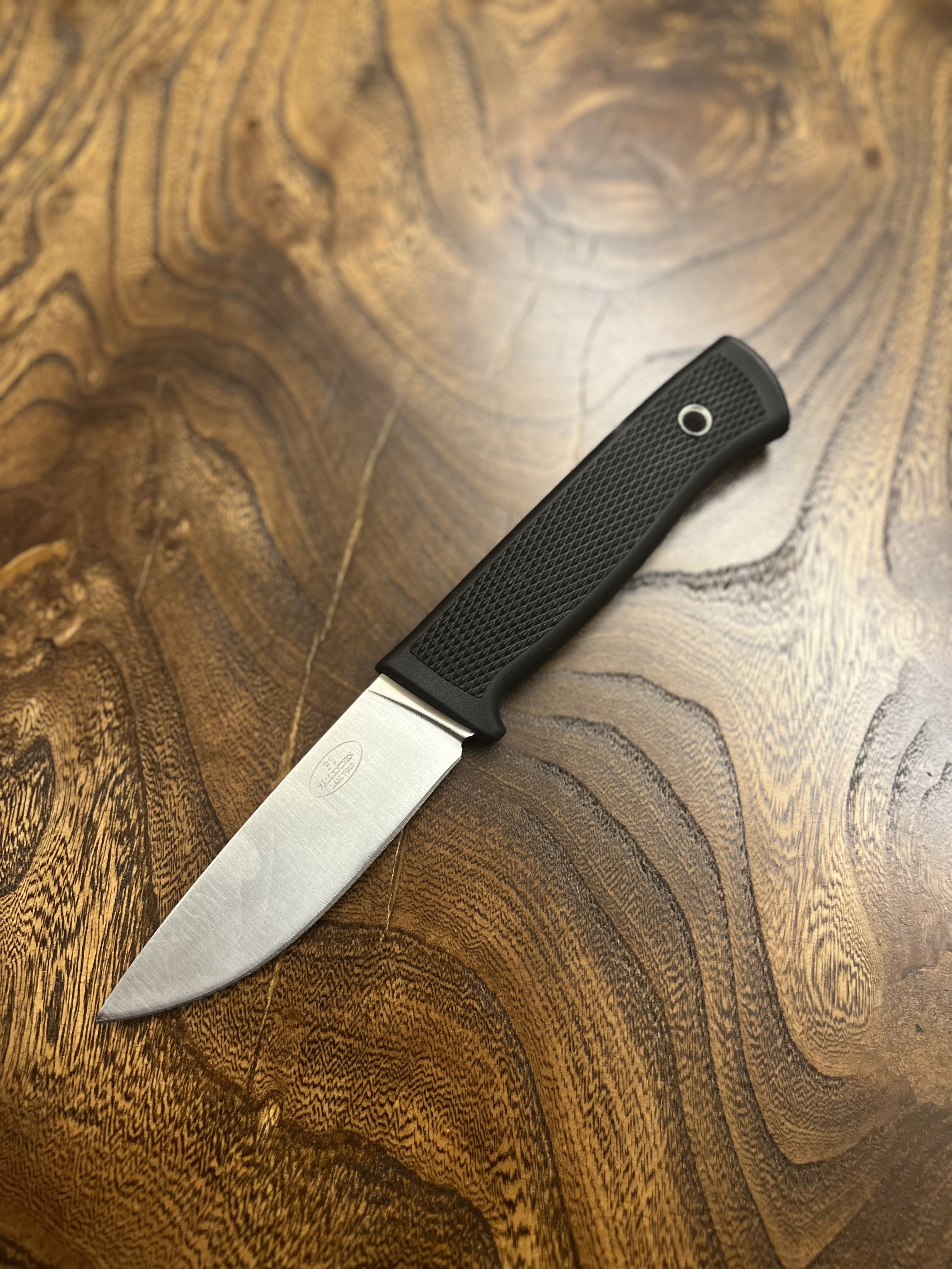 Fallkniven F1 Нож купить на OZON по низкой цене