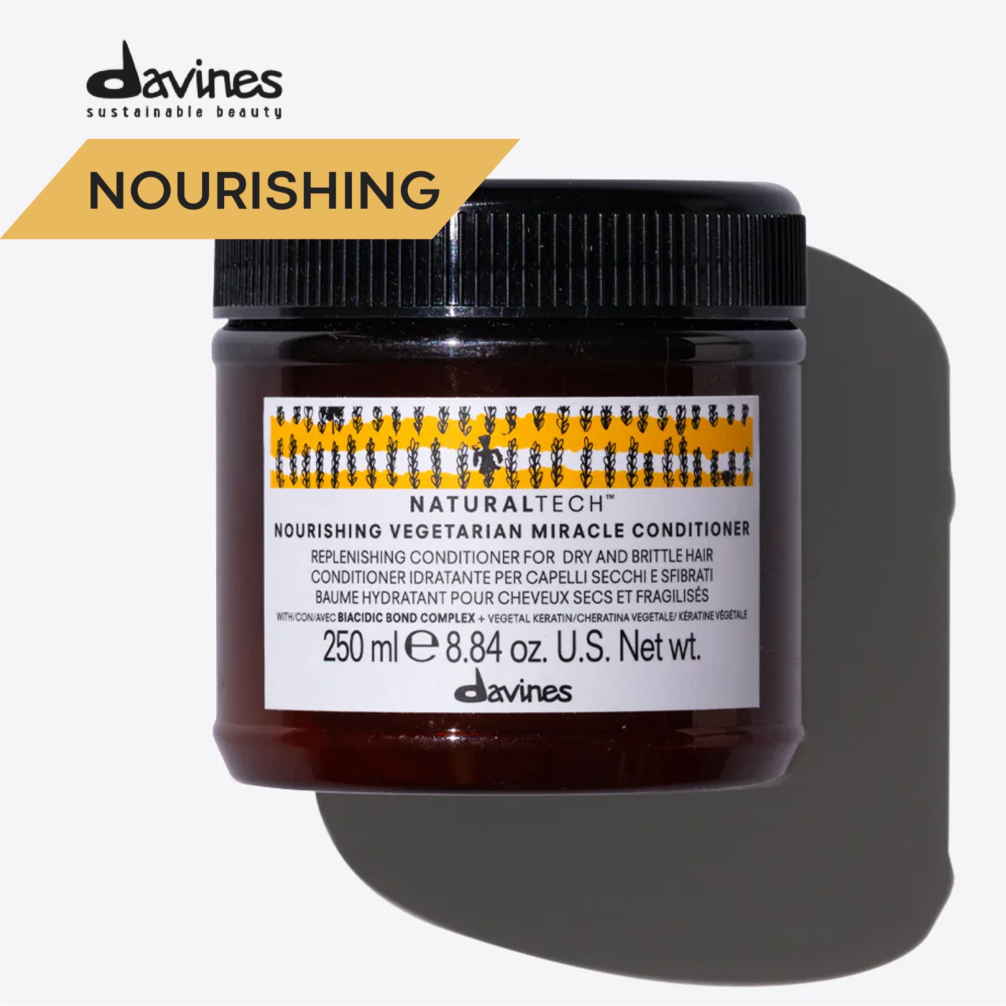 Davines NT Nourishing