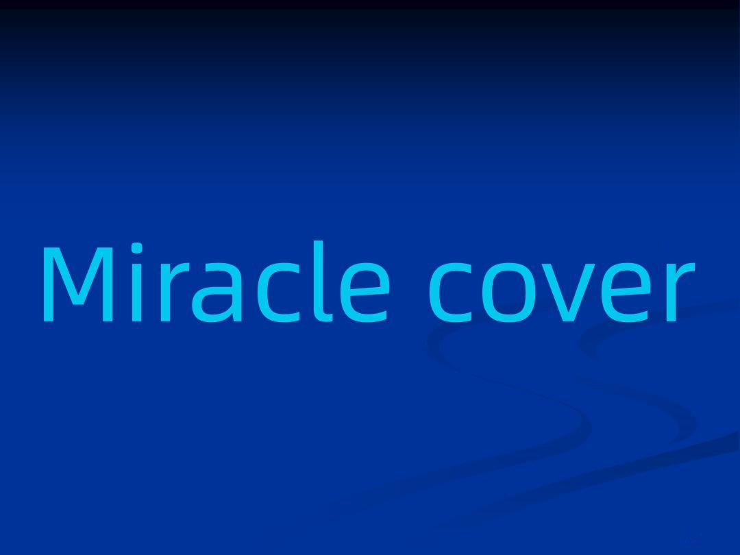 Miracle cover — купить товары Miracle cover в интернет-магазине OZON