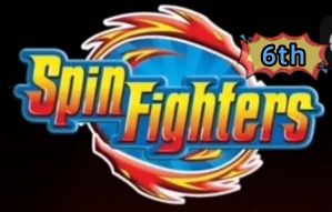 spin fighters 6th — купить товары spin fighters 6th в интернет-магазине ...