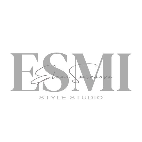 ESMI style studio — купить товары ESMI style studio в интернет-магазине OZON