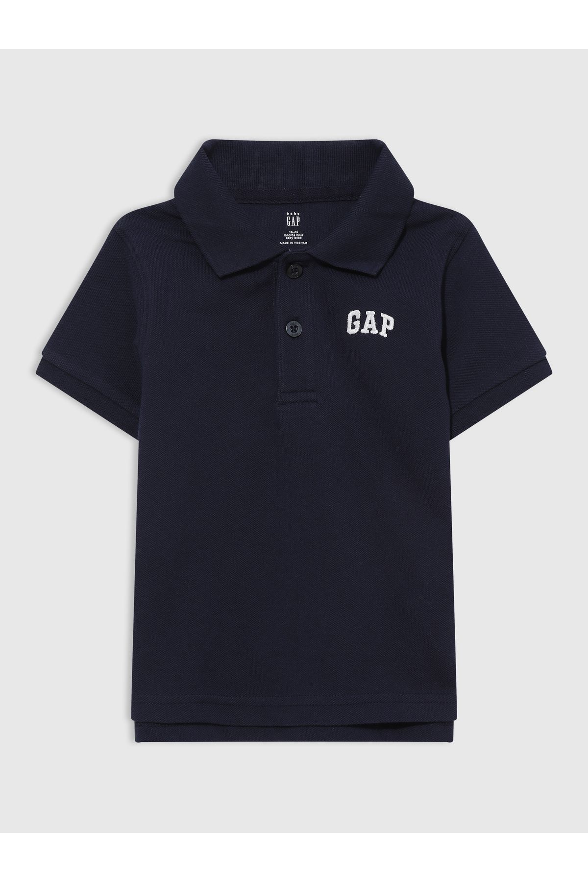Baby gap polo store