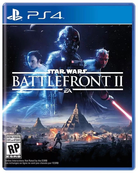 Star wars battlefront 2 xbox 1 store