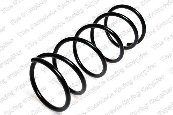 Пружина передняя (1 шт.) для Форд Фокус 1 2001-2005, Ford Focus 1 ...