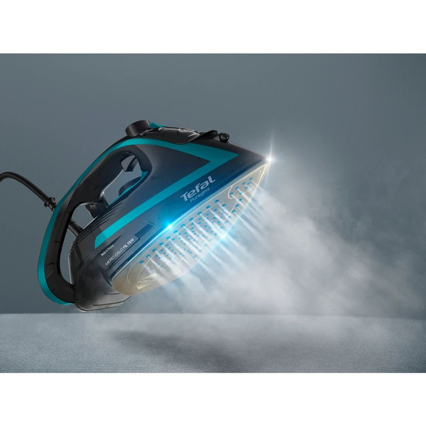 Утюг Tefal V8066E0 Керамическое покрытие - купить по выгодной цене в ...