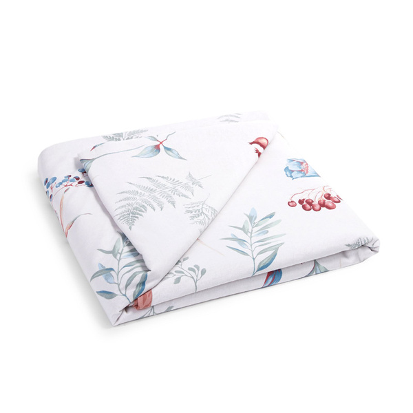 Пододеяльник Cozy Home перкаль, 215x220 купить c доставкой на OZON по ...