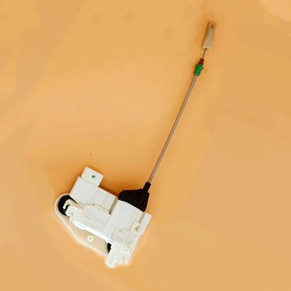 защелка привода замка передней правой двери 51207419840 для BMW X5 X6 ...