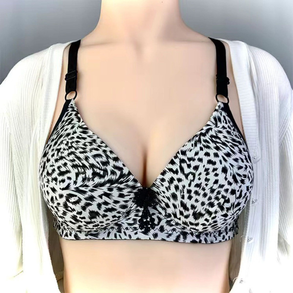 Бюстгальтер CHAOPAI купить на OZON по низкой цене (1742728211)