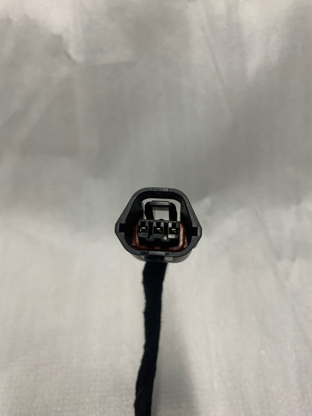 Разъем фишка для датчика скорости Mitsubishi / Nissan / Kia 42620-39200 ...