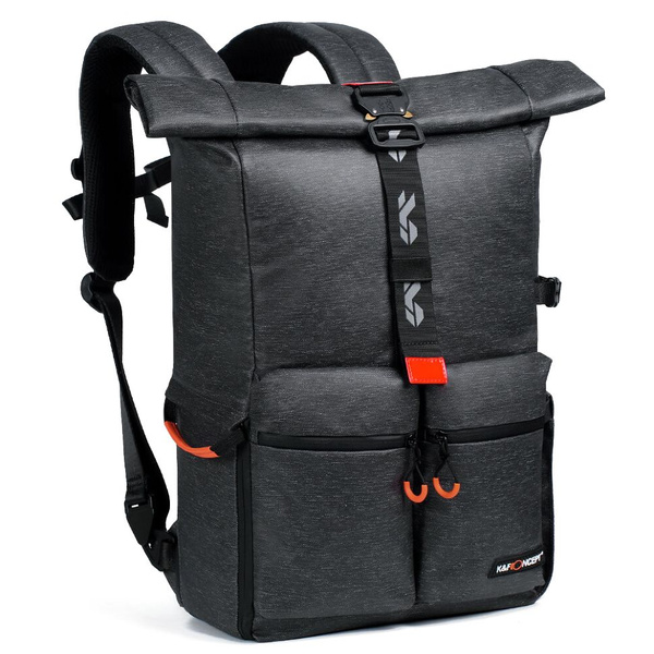 Рюкзак K&F Concept Camera Backpack 20L - купить с доставкой по выгодным ...