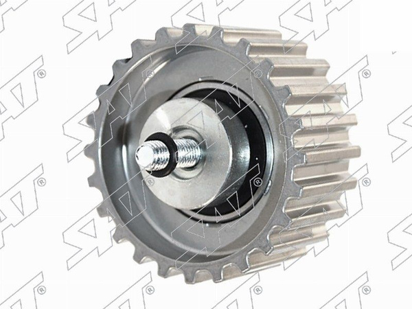 ST-500388688 Ролик ремня ГРМ обводной FIAT DUCATO,IVECO DAILY 2,3D ...