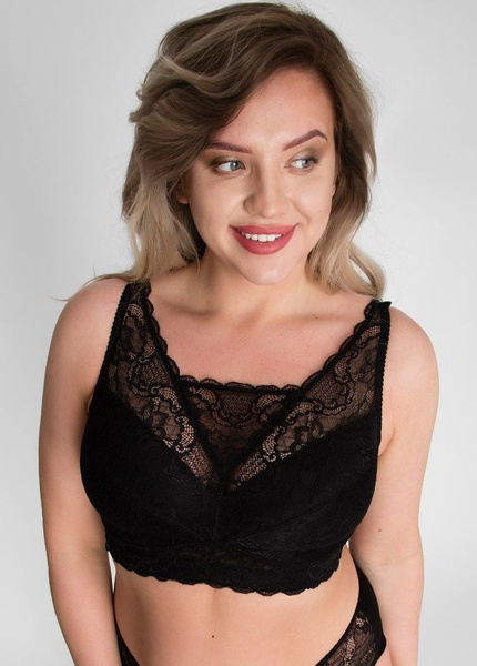 Бюстгальтер Akcent - купить с доставкой по выгодным ценам в интернет-магазине OZON (1413730674)