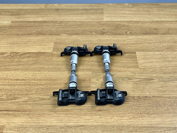 Датчик давления шин Toyota купить по выгодной цене в интернет-магазине ...