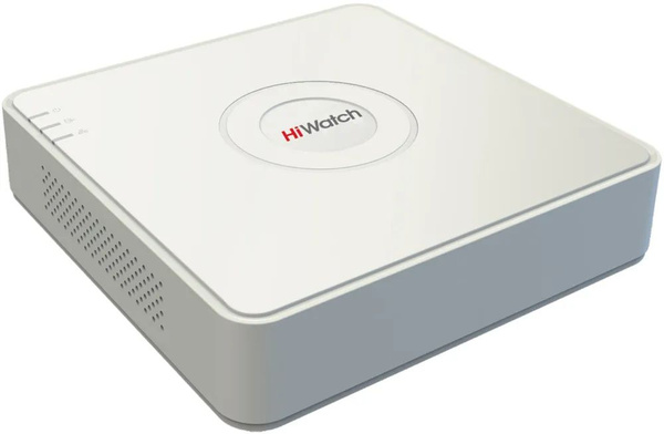 Запчасть для камеры видеонаблюдения Hiwatch Регистратор 8CH HD-TVI ...