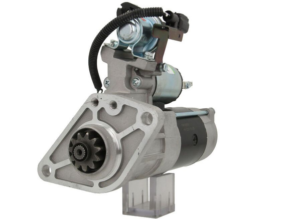 Стартер HYUNDAI County, HD65, HD 72, HD 78, дв. D4DB, D4DA, 5.0 kw ...