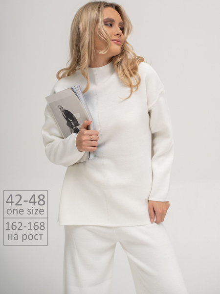 Комплект одежды Butella Вязаная коллекция купить на OZON по низкой цене ...