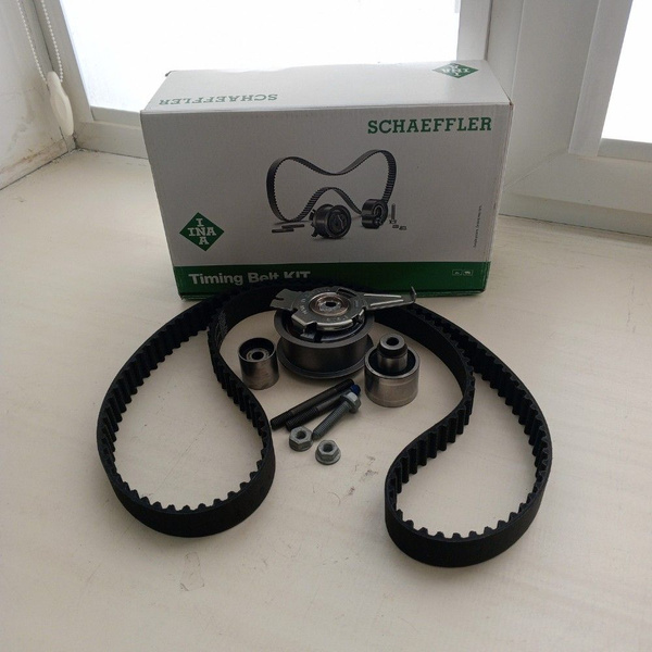 Ремкомплект ремня ГРМ INA "530065010" VAG - INA арт. 550065010 - купить ...