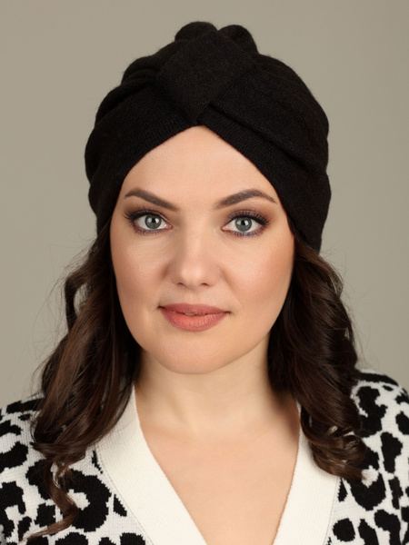 Шапка Tuliya - купить с доставкой по выгодным ценам в интернет-магазине ...