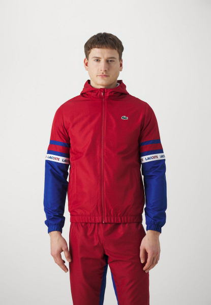 Олимпийка Lacoste - купить с доставкой по выгодным ценам в интернет ...
