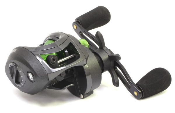 Катушка Mitchell MX3 Baitcasting Reel, Мультипликаторная купить по ...