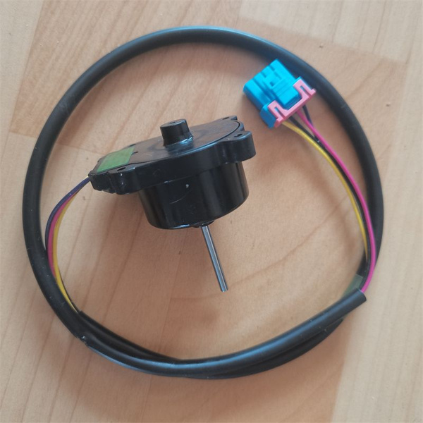 LG Холодильник Электродвигатель постоянного тока Двигатель охлаждения ...