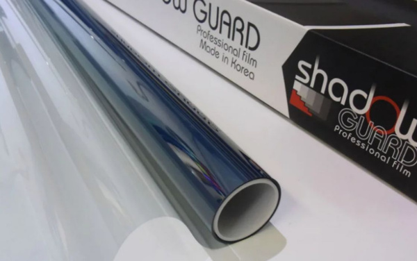 Пленка тонировочная SHADOW GUARD, 70%, 152x3000 см купить по выгодной ...