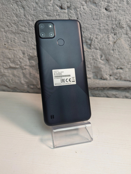 Смартфон realme С21-Y RMX3263 уценка - купить по выгодной цене в ...