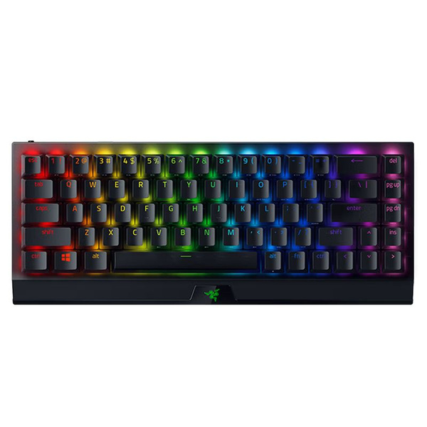 Механическая клавиатура Razer BLACKWIDOW V3 MINI HYPERSPEED Green ...
