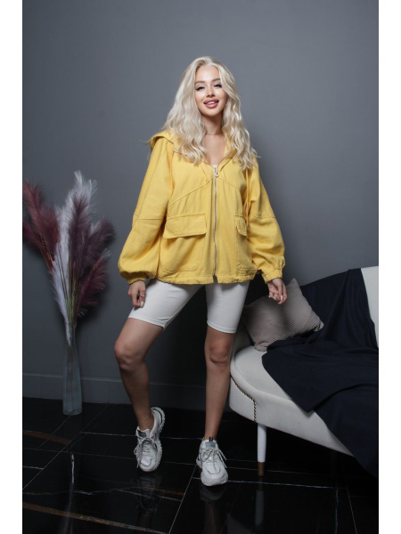 Куртка джинсовая Pularia Fashion Дао повседневной жизни - купить с ...