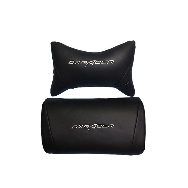Игровое компьютерное кресло DxRacer Головная и поясная подушки для ...