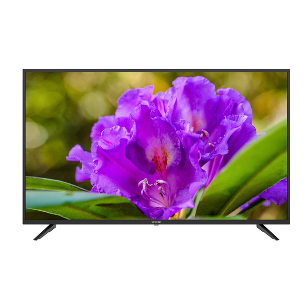 Купить телевизор Skyline 43LT5900_2523 озон 43" - купить с доставкой по ...