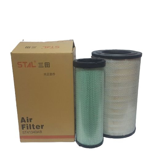 Фильтр воздушный STAL ST41340AB (1/4) - купить по выгодным ценам в ...