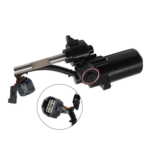 84452642 Двигатель шасси (левый) для 2015-2020 Chevrolet Suburban ...