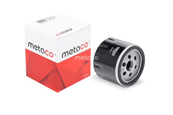 Фильтр масляный для: Mitsubishi, Nissan, Renault, Smart, Suzuki / 1020 ...