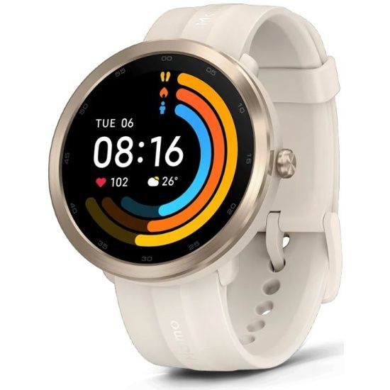 Купить смарт-часы Maimo WT2001, экран 1.3" - купить по низким ценам в ...